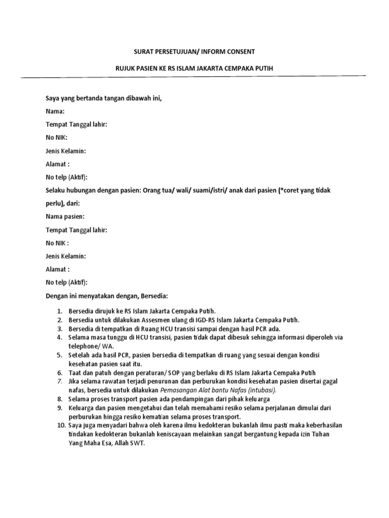 IC, HCU Transisi | PDF