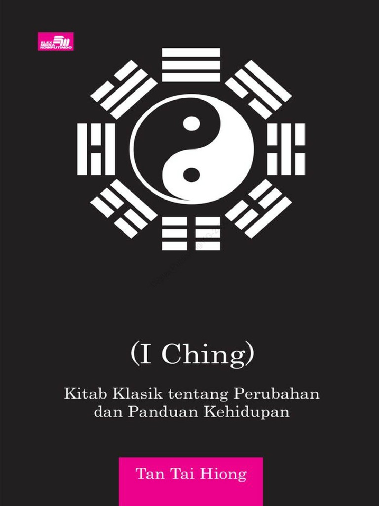 Yi Jing I Ching | PDF