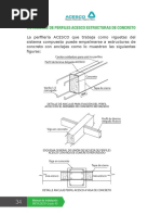 Aisc 341-16 | PDF | Acero | Temblores