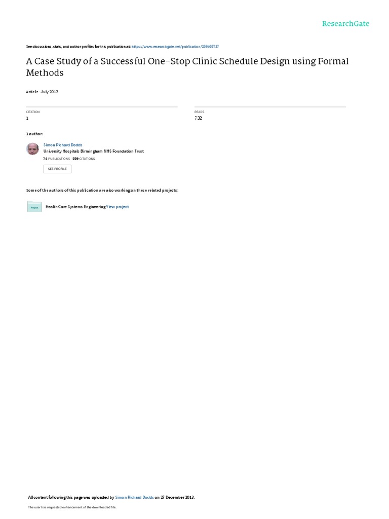 Walk in Clinics | PDF | Operating System | Patient