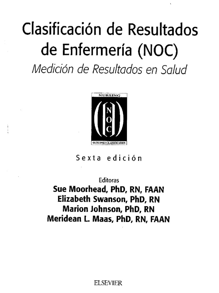 NOC 6ta Edición 2018 2020 - Compressed | PDF