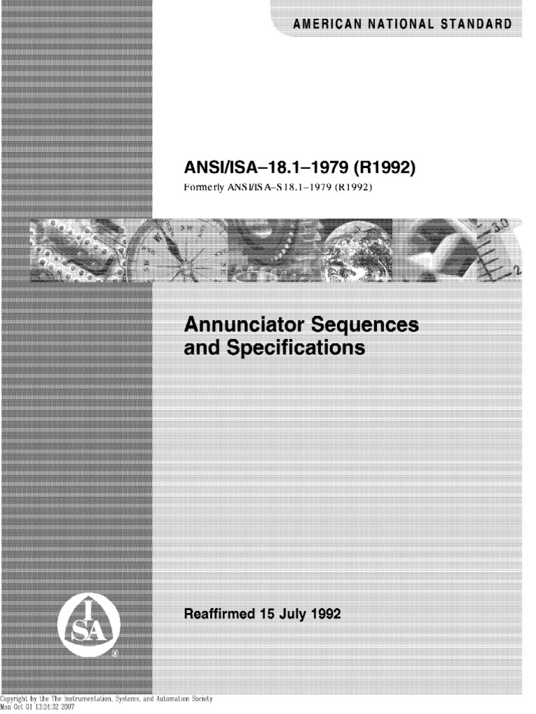 Isa 18 1 Pdf