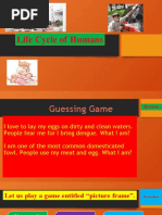 SCP-096 Containment and Analysis | PDF | Experiment | Perception