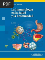 Inmunologia Basica Abbas 6a Edicion | PDF | Sistema inmune | Antígeno