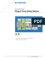 Manual Digitrip 310 | PDF | Resistor | Equipment