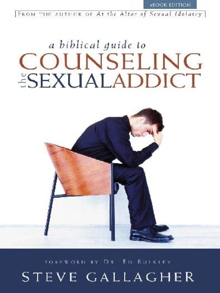 A Biblical Guide To Counseling The Se... | PDF | Jesus | Paul The Apostle