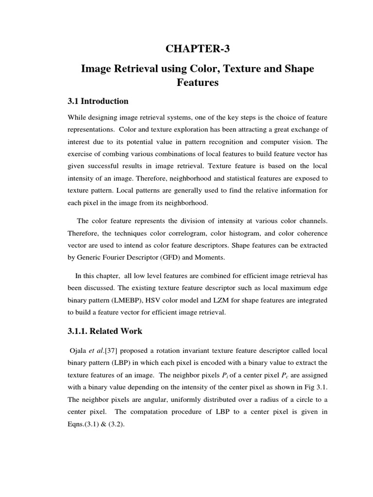 Chapter 3 | PDF | Rgb Color Model | Computer Graphics