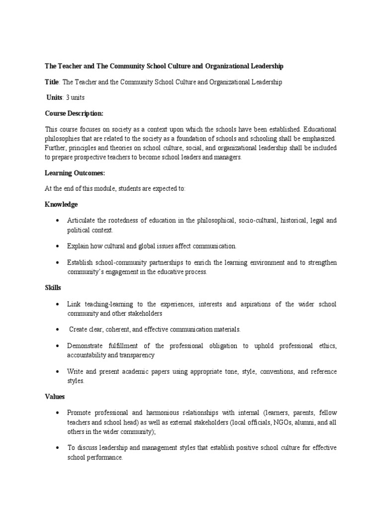 The Teacher | PDF | Climate Change | Pollution