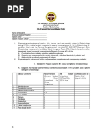 Uf Profile Book | PDF | Hemodialysis | Blood Plasma