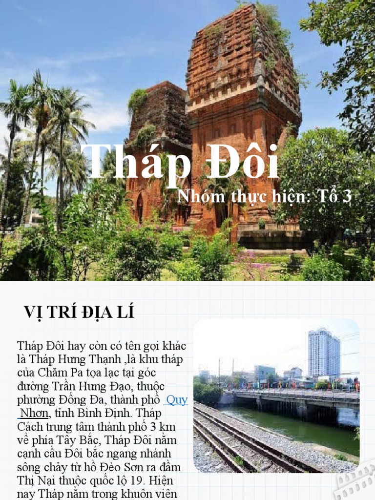 Thap Doi | PDF