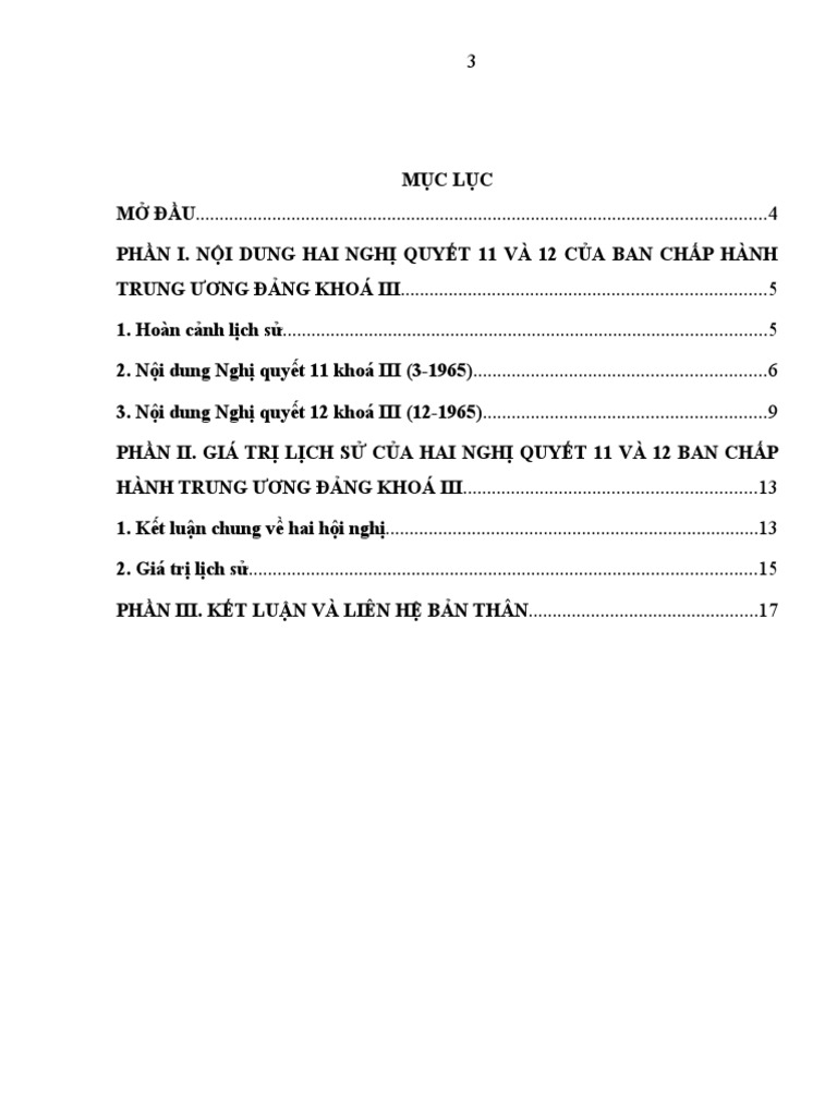 Tieu Luan Hieu | PDF