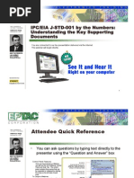 IPC Checklist for PCB Assemblies 2024 | PDF | Printed Circuit Board ...