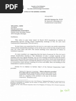 HLURB Subdivision Design Guidelines | PDF | Buildings And Structures