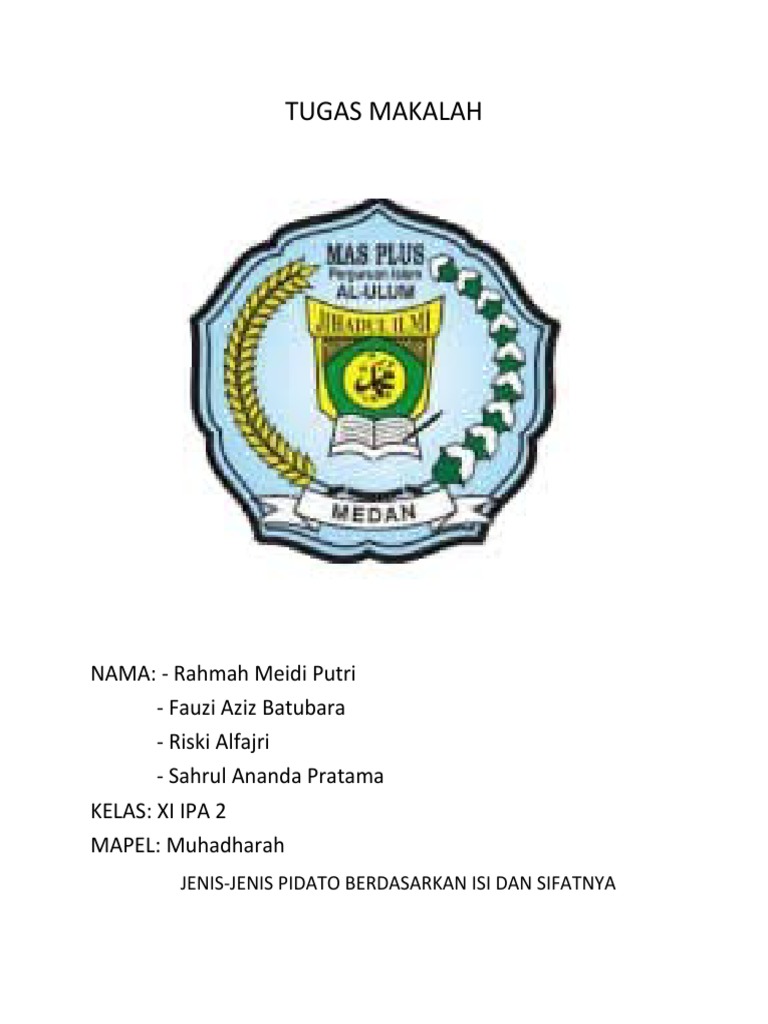 Jenis Jenis Pid Wps Office | PDF