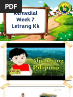Powerpoint Activity - Letrang Yy | PDF