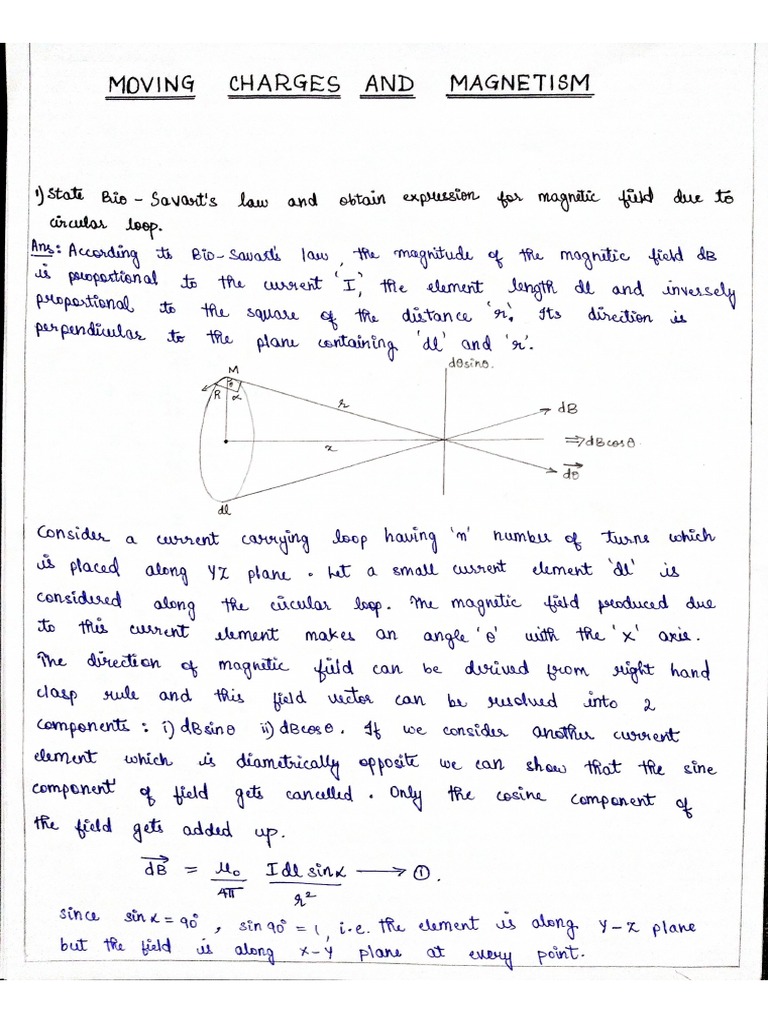 Chapter-4 Phy Assignment | PDF