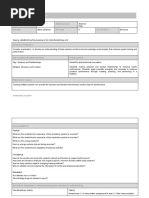 Myp Phe | PDF | Health Education | Educational Assessment