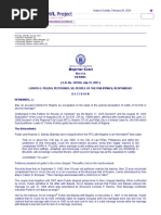 Supreme Court of The Philippines - The Lawphil Project | PDF | Common ...