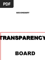 Authorization Letter To Encash | PDF