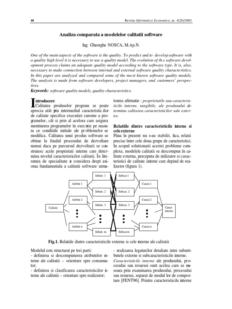 Nosca | PDF