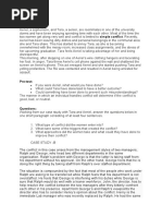 Oll Algorithms | PDF