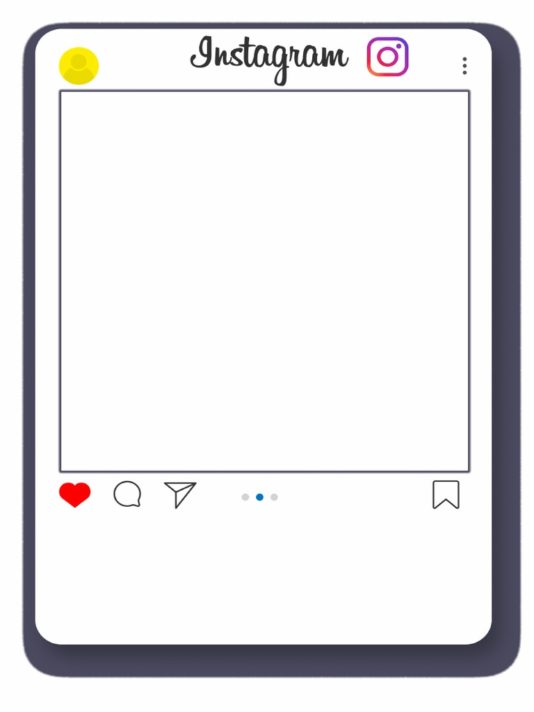INSTAGRAM | PDF