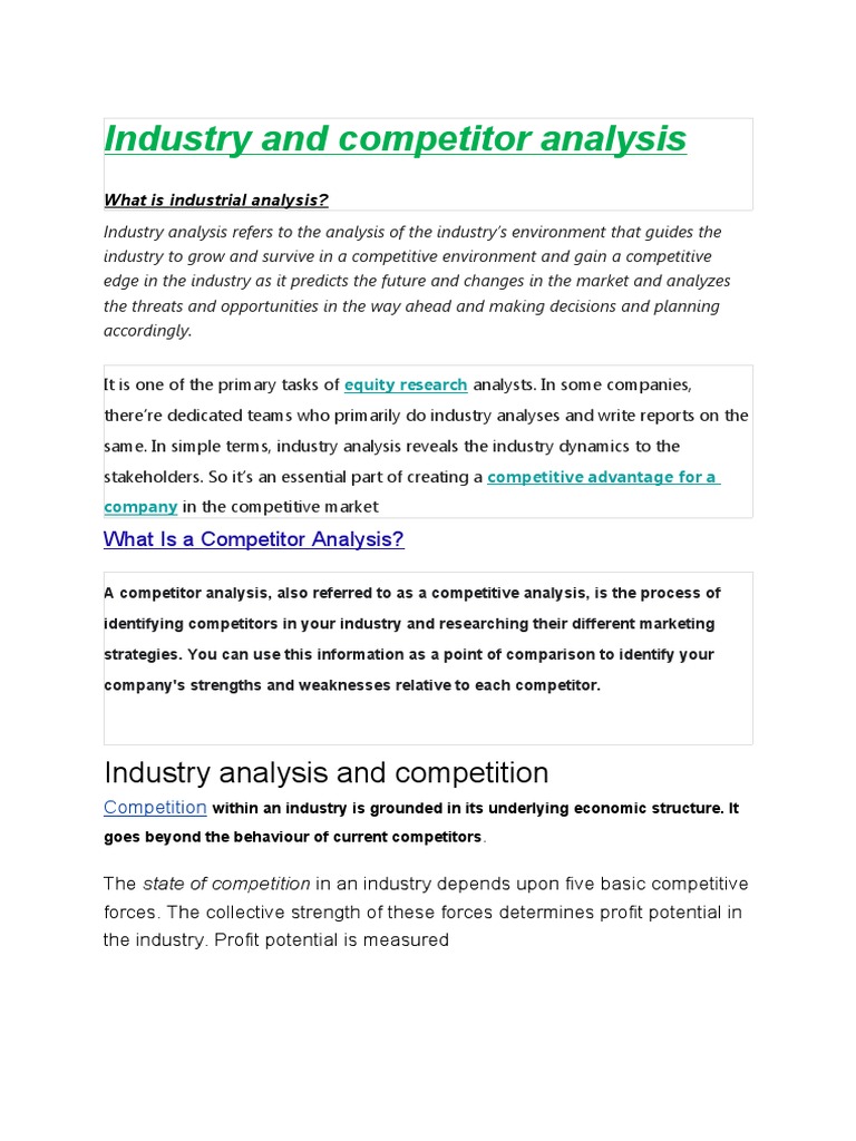 Marketing Management Assignment | PDF | Strategic Management | Swot ...