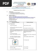 BNI 1-2-1 - Bio Sheet Format | PDF | Knowledge | Cognitive Science