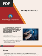 Cambridge IGCSE ICT - Chapter 4 - Networks and The Effects of Using Them | PDF | Computer ...
