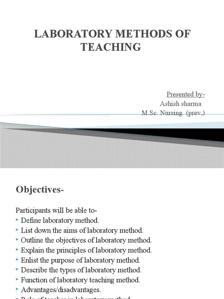 LMT 222 | PDF | Learning | Experiment