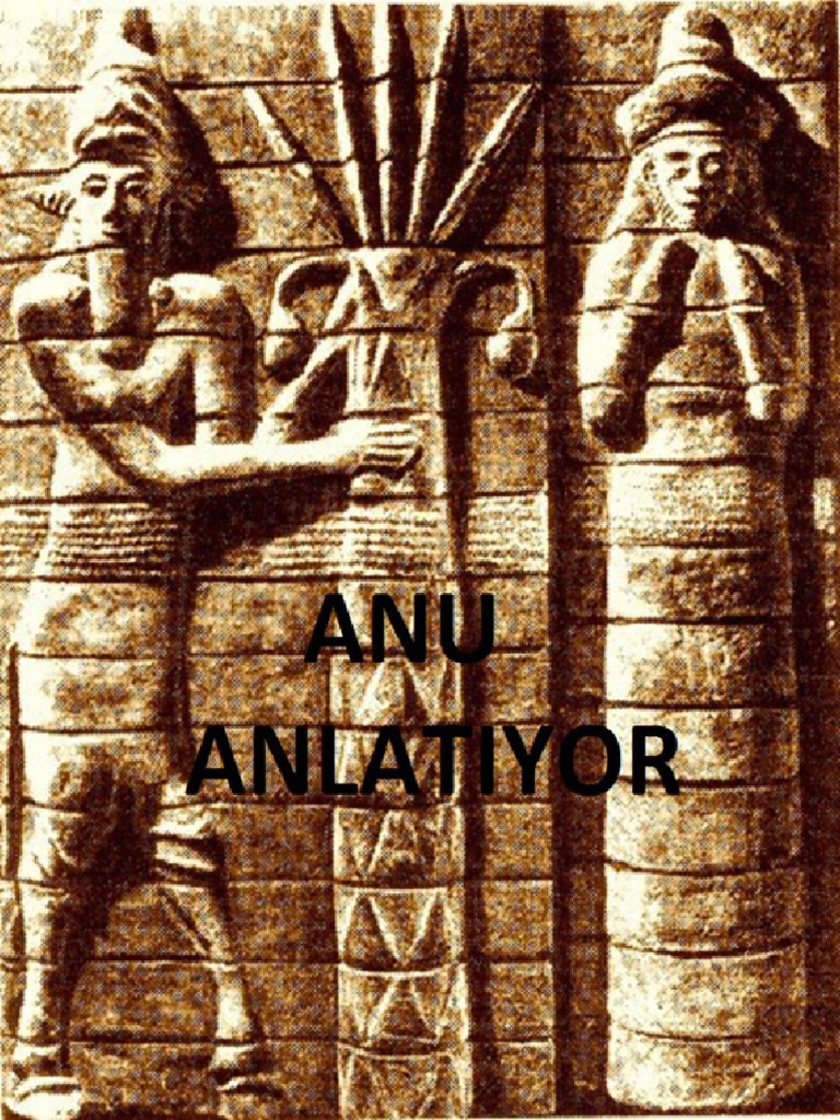 Anu Anlatıyor Anu Pdf