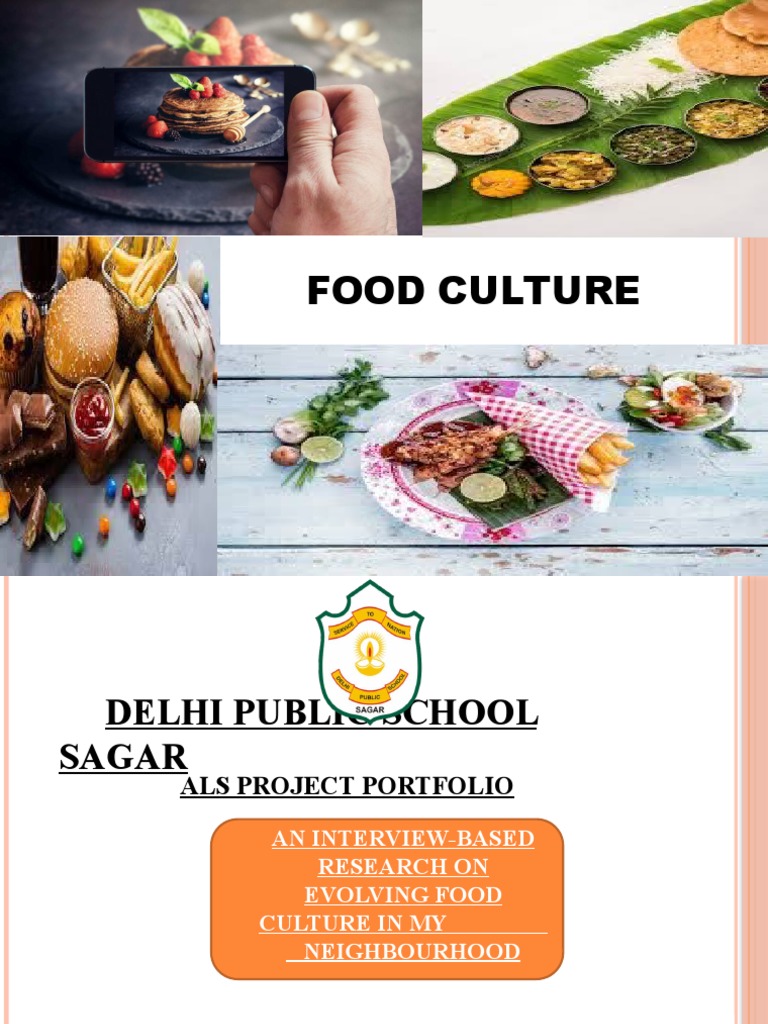 Mehek Raja Bundela, XII-A | PDF | Indian Cuisine | Foods