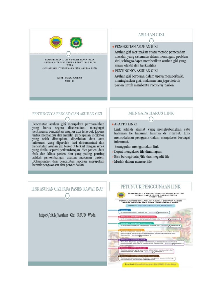 HANDOUT PPT Fix | PDF