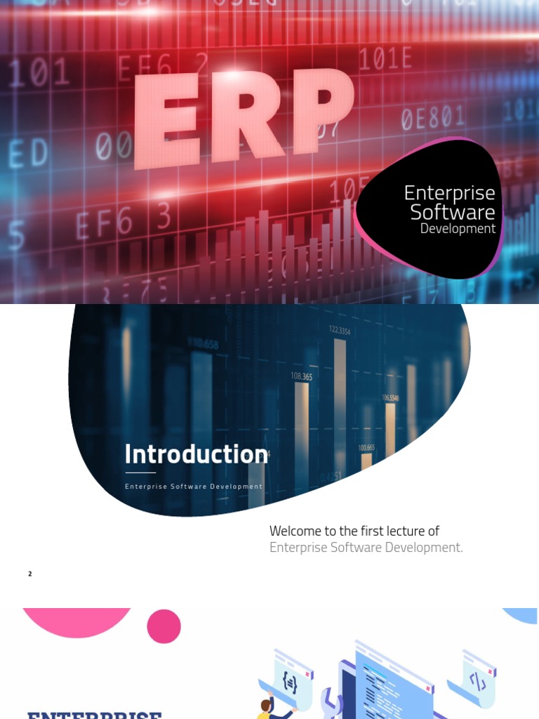 Lecture 01 PDF | PDF | Software | Computer Science