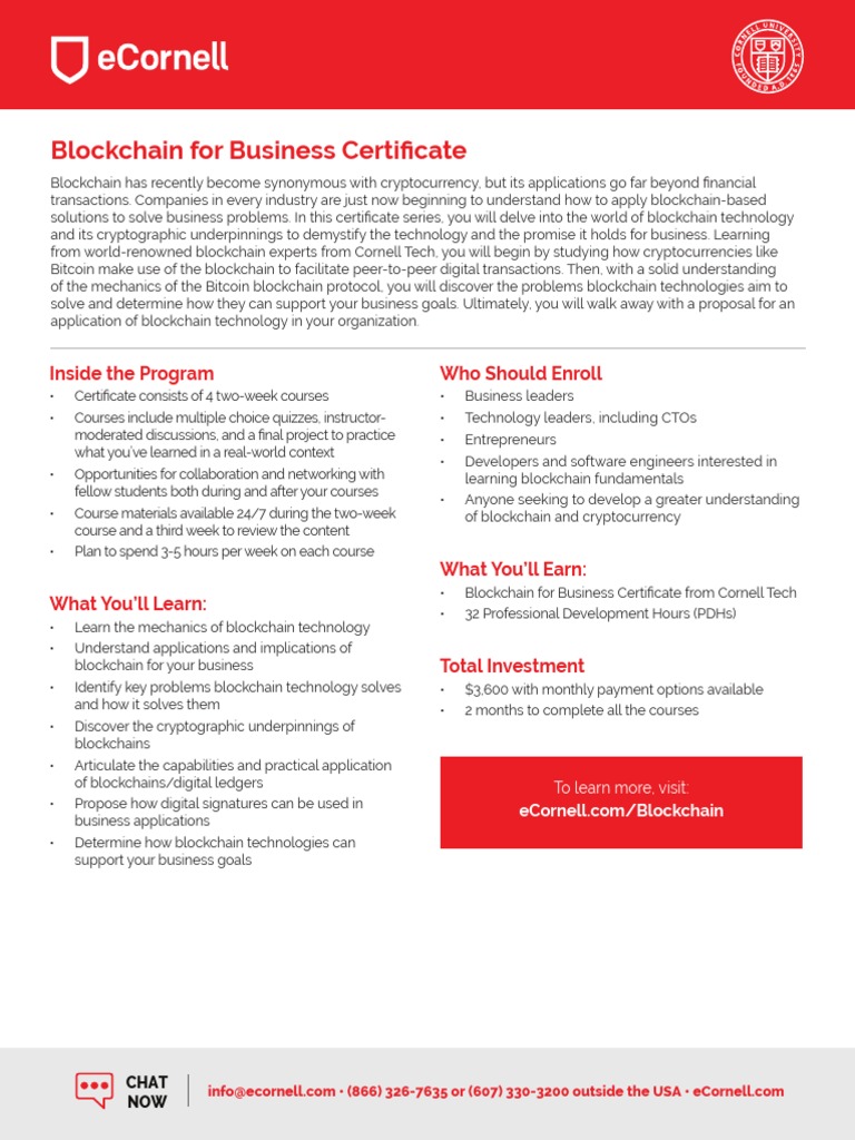Blockchain Essentials | PDF | Cryptography | Cryptocurrency
