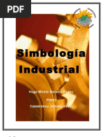 Simbolos para Planos Mecánicos | PDF