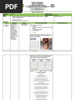 SLM Number 3-Grade7 Science 2nd-Quarter-Levels-ofBiological-Organization | PDF | Organ (Anatomy ...