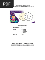 Rumus Piramida | PDF
