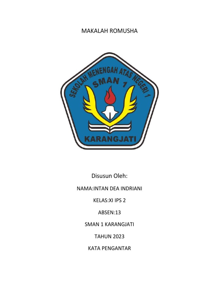 Romusha | PDF | Politik | Perjalanan