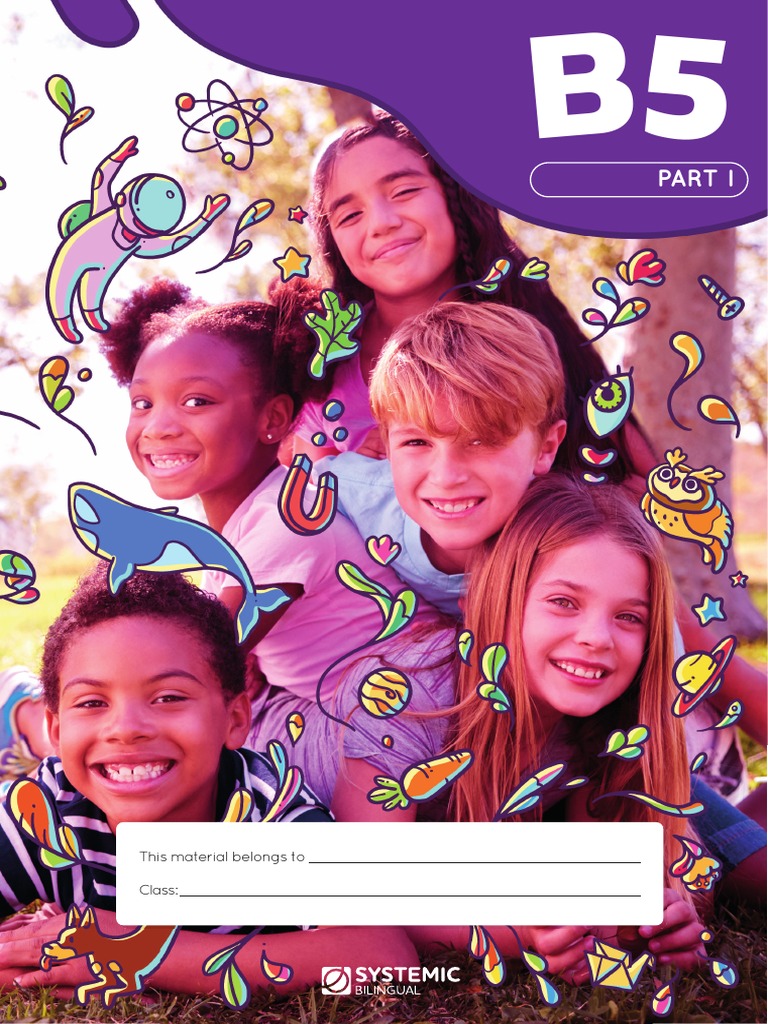 2021 - b5 Part I - Gabarito | PDF | Multilinguismo | Aprendizado