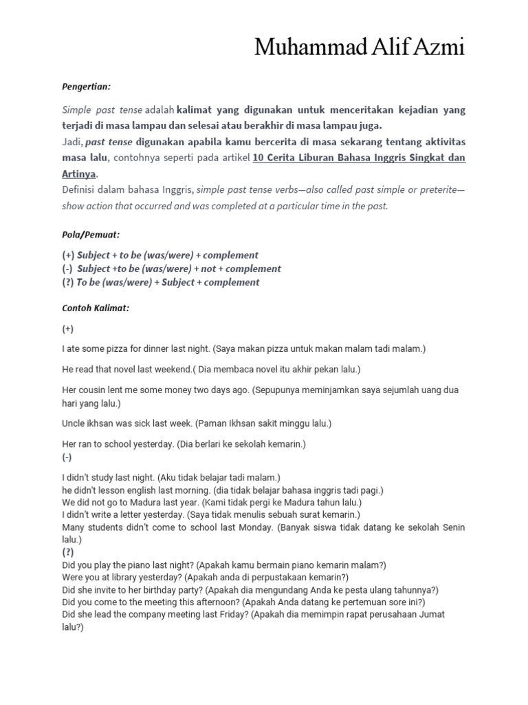 WIBU | PDF | Seni & Disiplin Bahasa