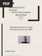 DLP Science 4 Food Chain | PDF | Learning | Foods