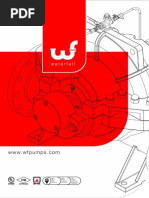 Clarke Engine | PDF | Horsepower | Engines