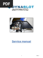 Potter Fire Panel Programming Guide | PDF | Electrical Engineering ...