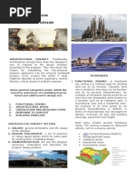 Architectural Space Programming Guide | PDF | Design | Decision Making