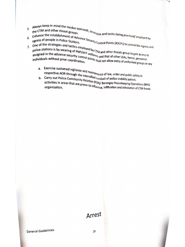 Lea-4 Handouts 3 | PDF