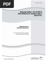 2023 Year 9 PSMT Report Template | PDF | Mathematics | Science