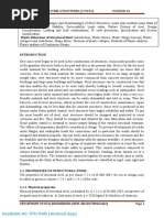 Structural Steel Terminology Guide | PDF | Strength Of Materials ...
