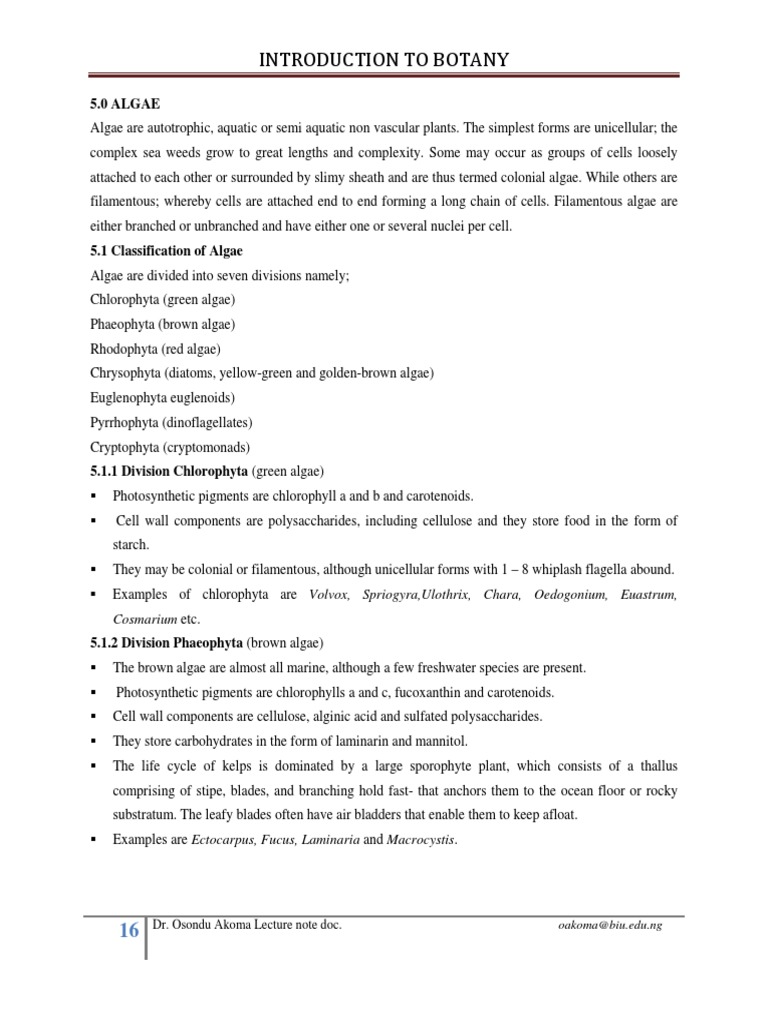 Bot 111 Module Ii | PDF | Horticultural Techniques | Plant Reproduction