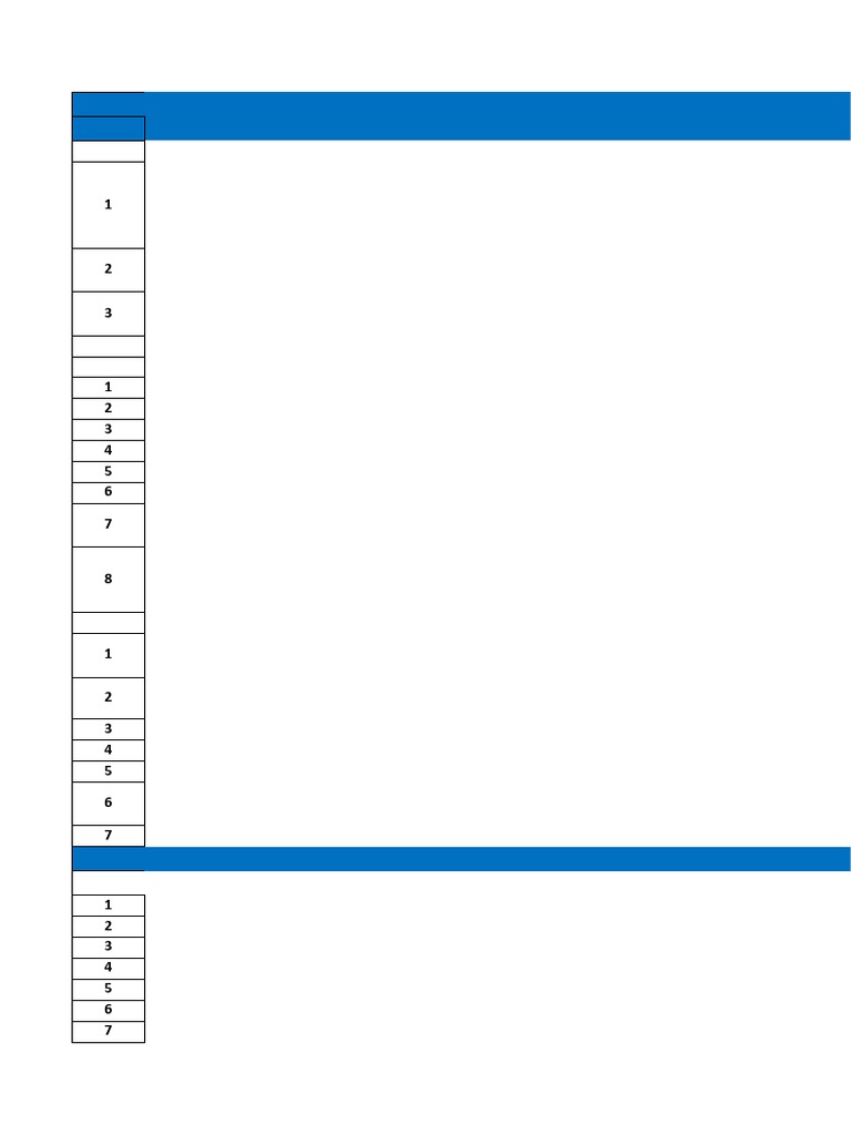 Potable Water Commissioning Procedure | PDF | Valve | Pump
